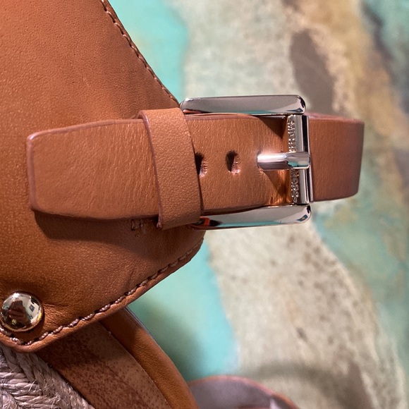 Michael Kors Jet Set | Shoes | Nwt Michael Kors Jet Set Somerly ...